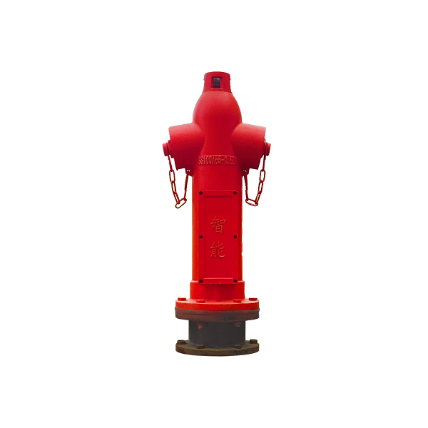 China Anti-collision Type Ground Fire Hydrant System manufacturers and ...