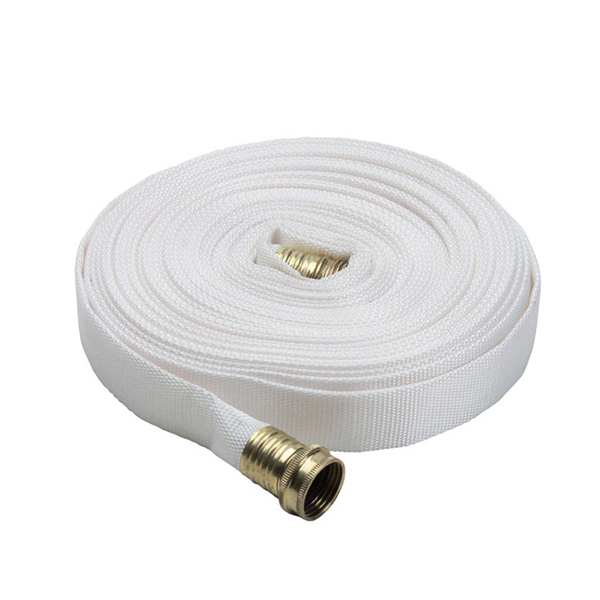China DN65 13Bar 20m 30m PVC fire hose with coupling manufacturers and ...