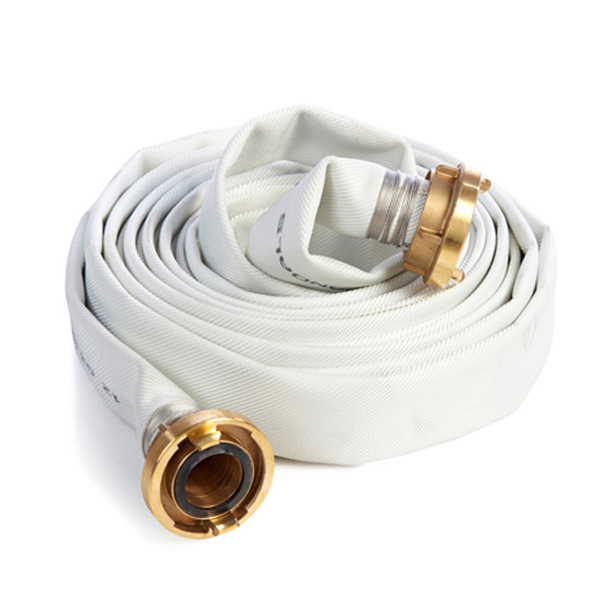 China DN50 13Bar 20m 30m PVC fire hose with coupling manufacturers and ...