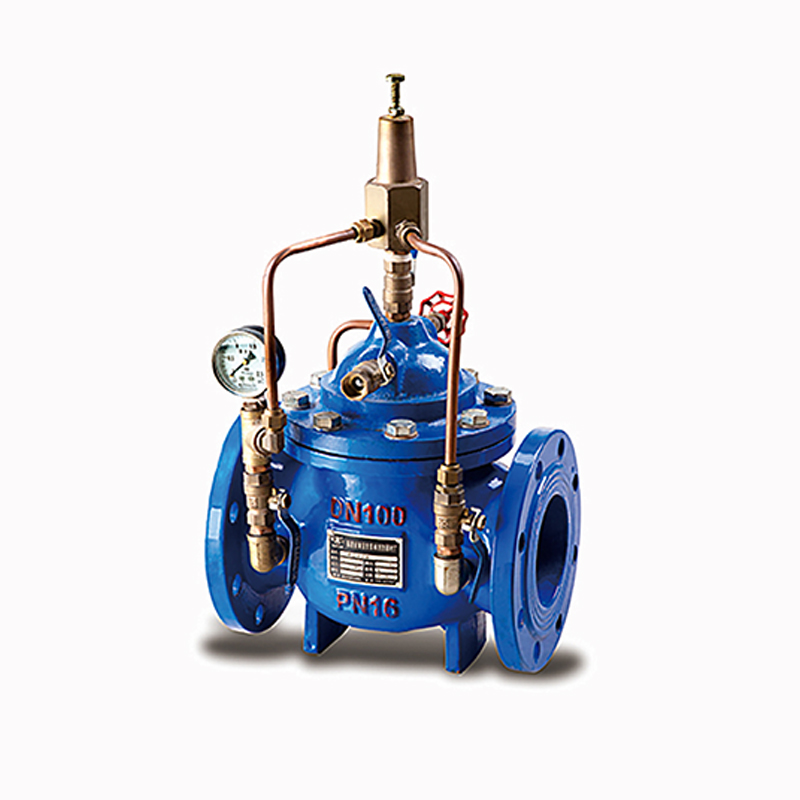 China Diverter Actuated Valves Safety Sluice Stop Automatic Water Level ...