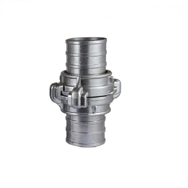 China GOST Fire Hose Coupling manufacturers and suppliers | Minshan