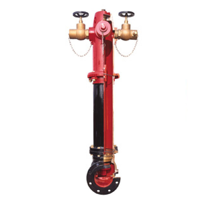 China PILLAR HYDRANTS Fire Hydrant manufacturers and suppliers | Minshan