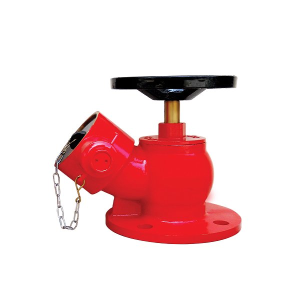 China Fire Hydrant Landing Valve manufacturers and suppliers | Minshan